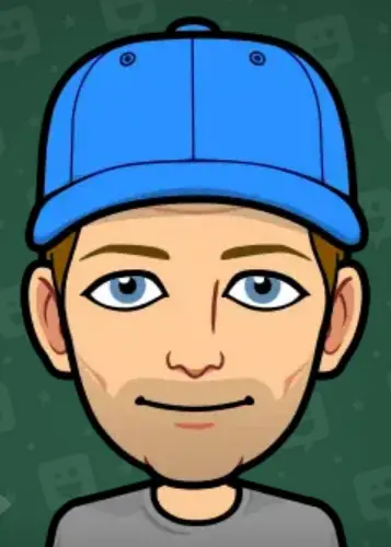 Meet The Staff - Mr P Potty